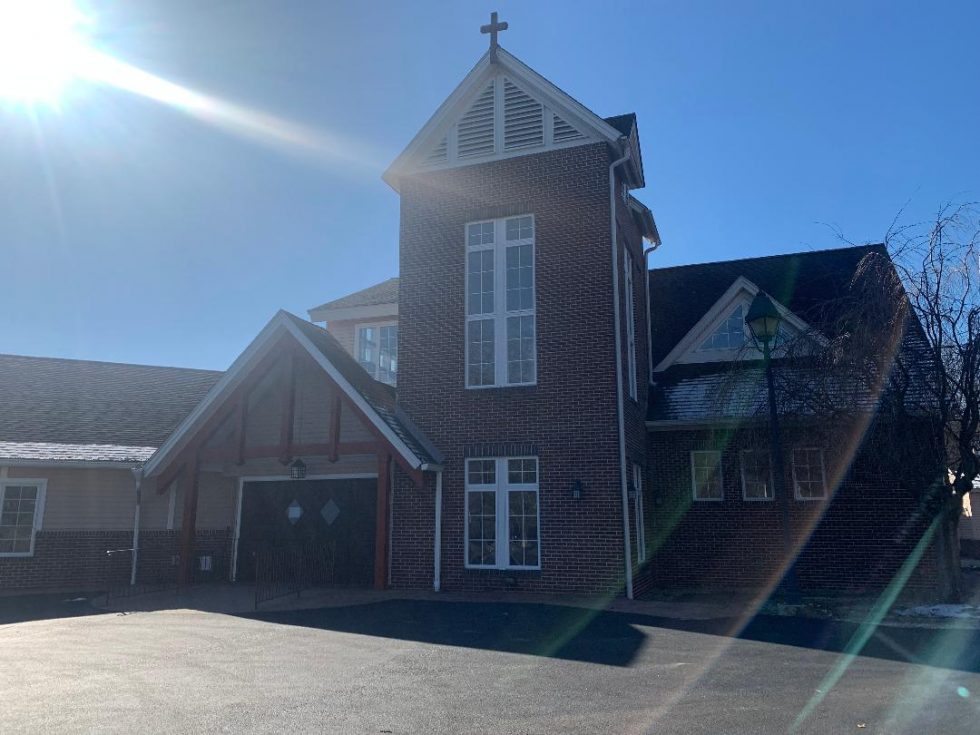 Our Life | Pallottine Sisters