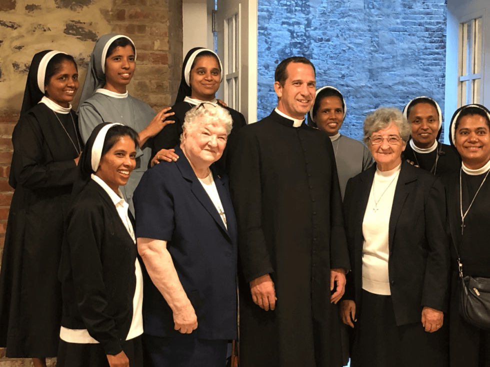 Gallery | Pallottine Sisters