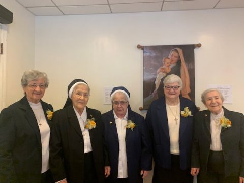 Gallery | Pallottine Sisters