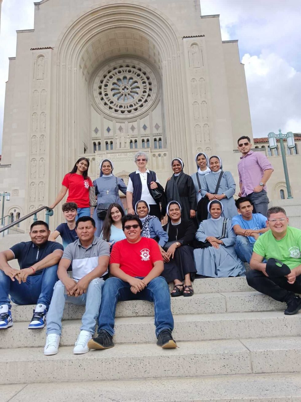 Gallery | Pallottine Sisters